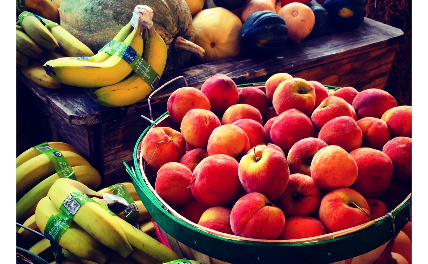 Fruta y verdura online | Somosfruta.es